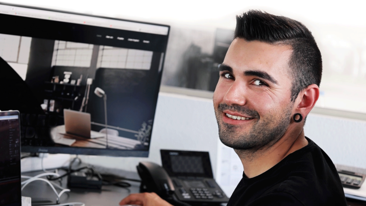 KARRIERE - APS Tech Group